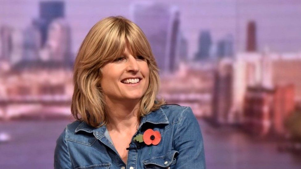 Boris Johnson's sister Rachel 'joins the Lib Dems' - BBC News