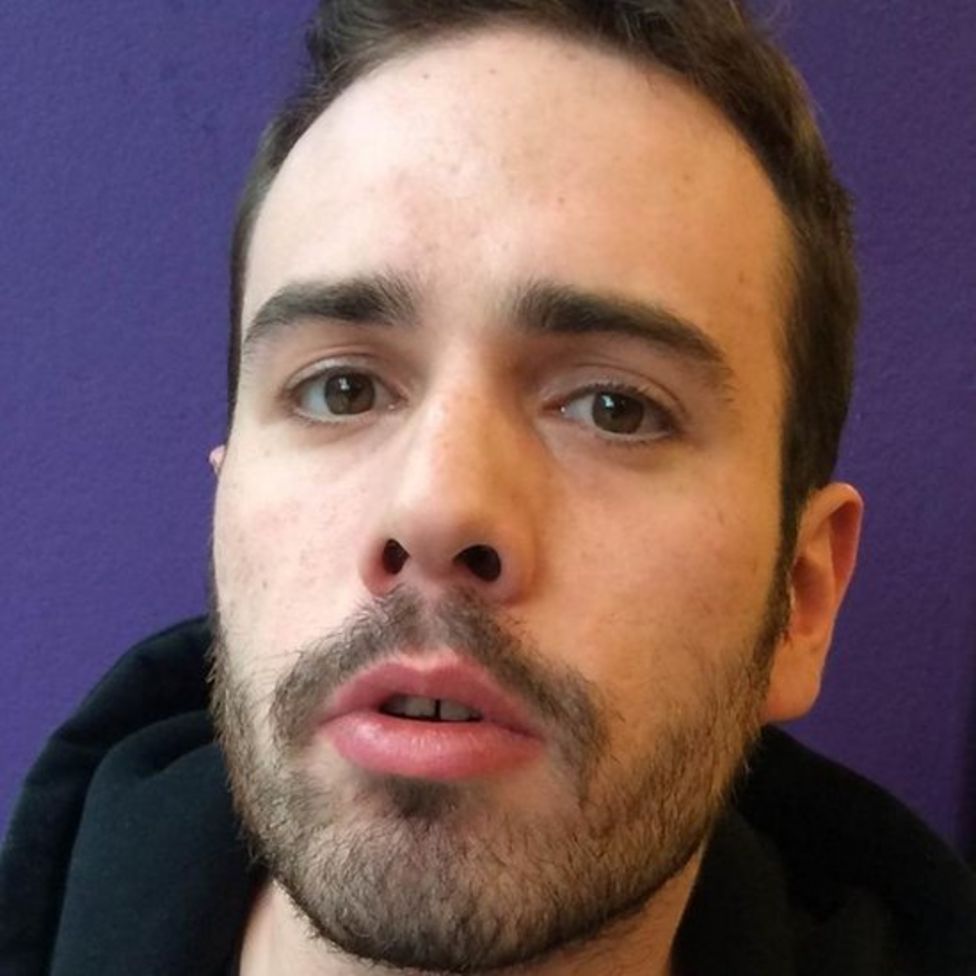 Christopher Laskaris death: Two people charged with murder - BBC News