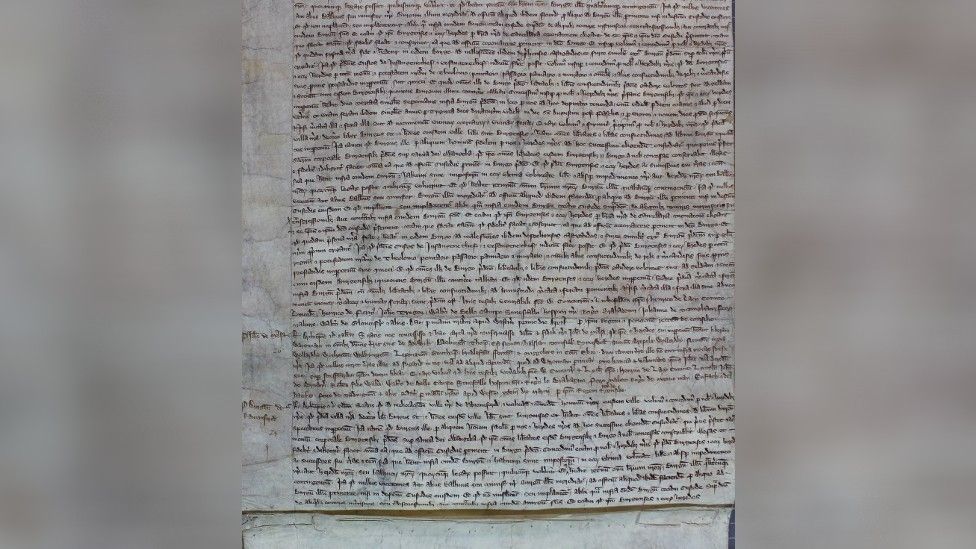 Story of Humber's lost town Ravenser Odd to be told - BBC News