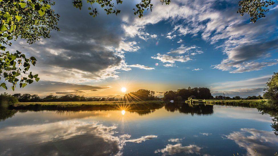 Oxfordshire's Big Picture - BBC News