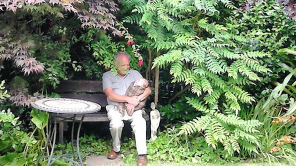 Ateb y Galw: Heini Gruffudd - BBC Cymru Fyw