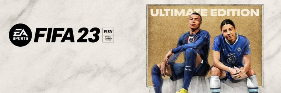 Fifa 23 rankings: Who does the game think is the world's best player ...