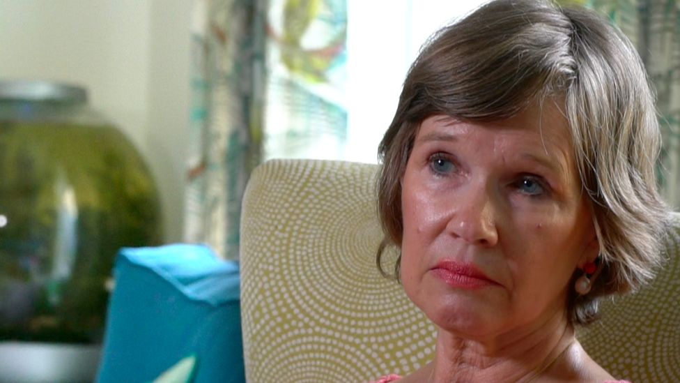 Sexual assault forensics centres failing some victims - BBC News