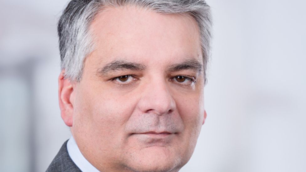 Invest NI: Mel Chittock appointed interim chief executive - BBC News