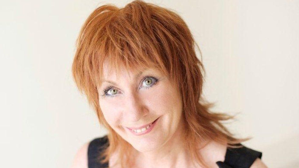 Nora Senior among appointees to business rates review group - BBC News