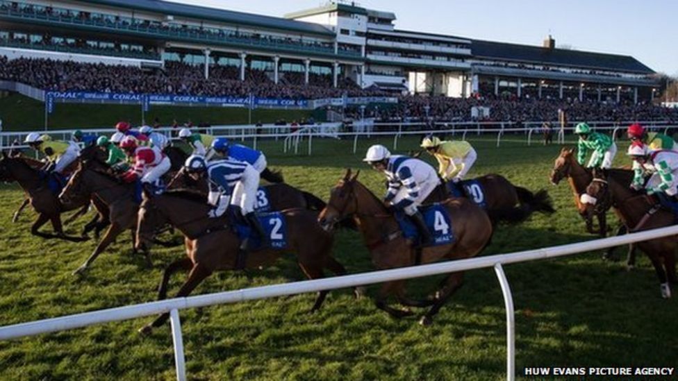 Nathaniel Wells' rise from slavery to slave owner - BBC News