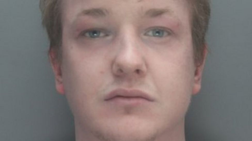 Sam Cook murder: Birthday murder family tell of 'turmoil' - BBC News