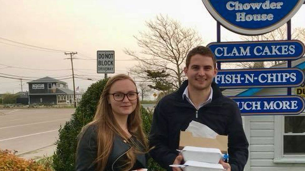 Na taghaidhean eile - reifreinn ann an Ameireaga - Naidheachdan a' BhBC