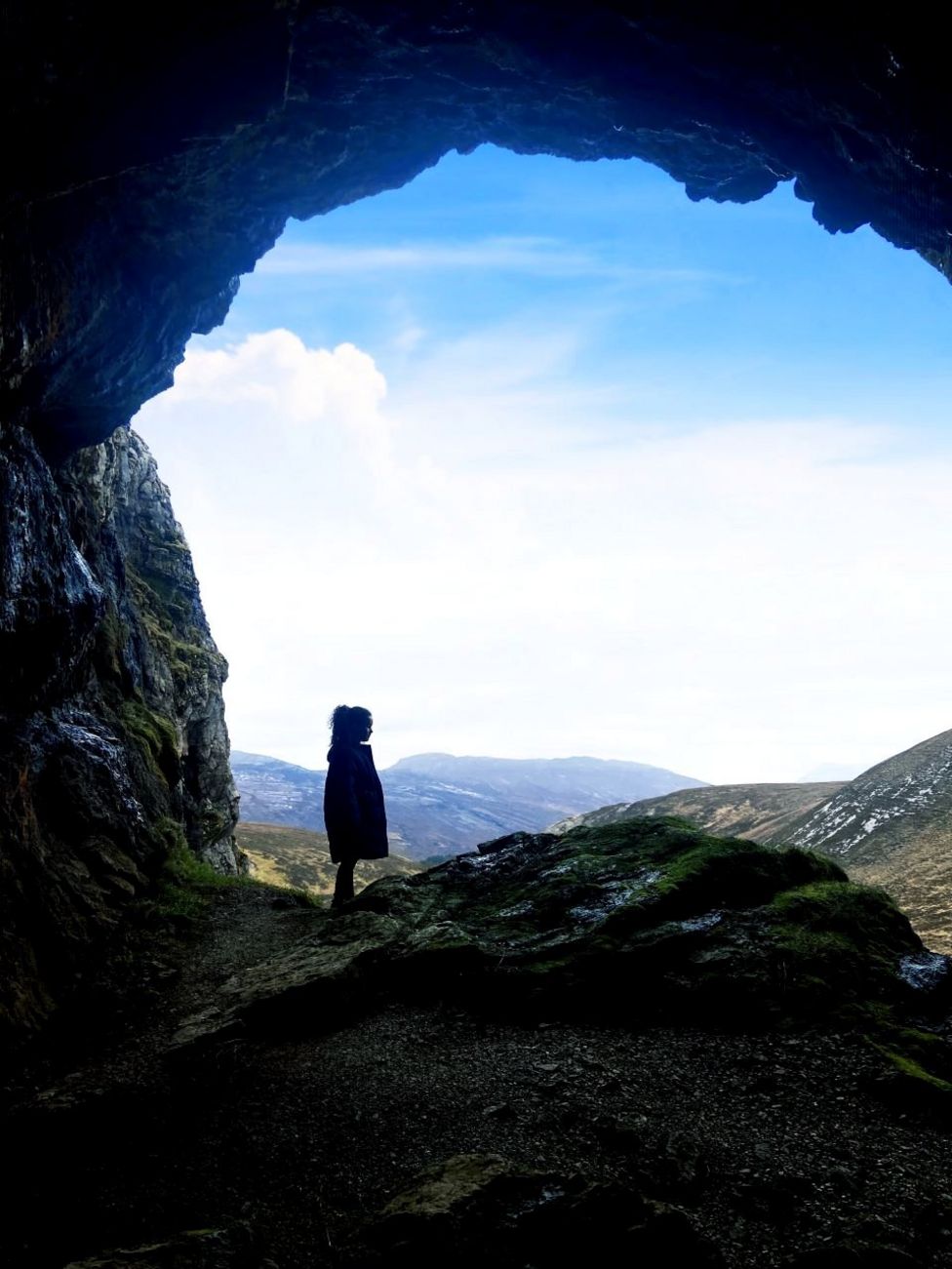 Your pictures of Scotland: 24 February - 3 March - BBC News