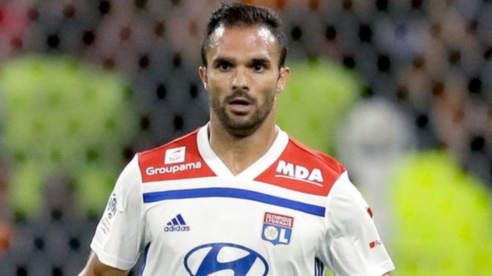 Africa Cup of Nations: Lyon's Morel set for finals with Madagascar ...