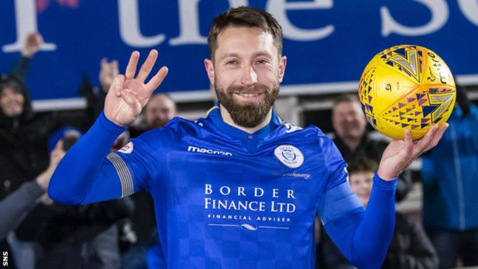 Nicky Low: Death of his captain, glory at Aberdeen and dancing for ...