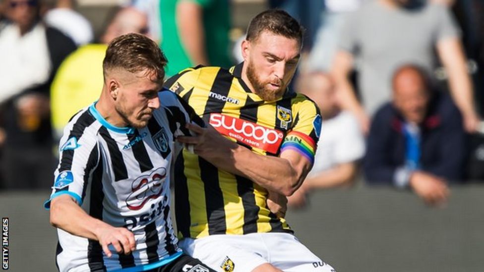 Guram Kashia: Georgia captain becomes first recipient of Uefa # ...