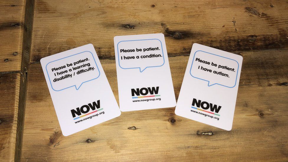 JAM cards are making life much sweeter this Christmas - BBC News