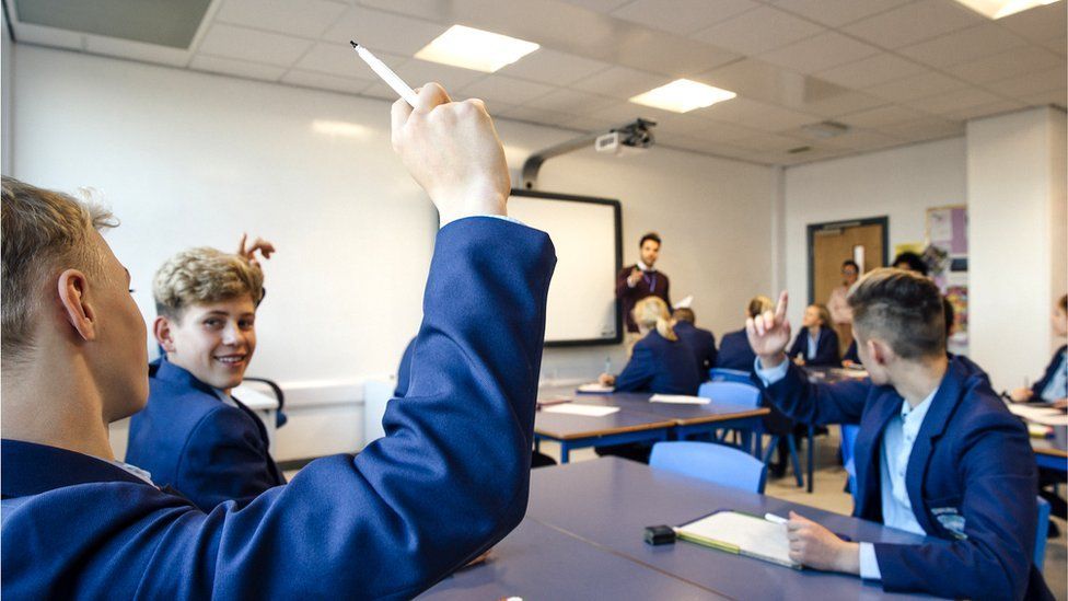 Scotland's results 2020: How grades were worked out for Scottish pupils ...