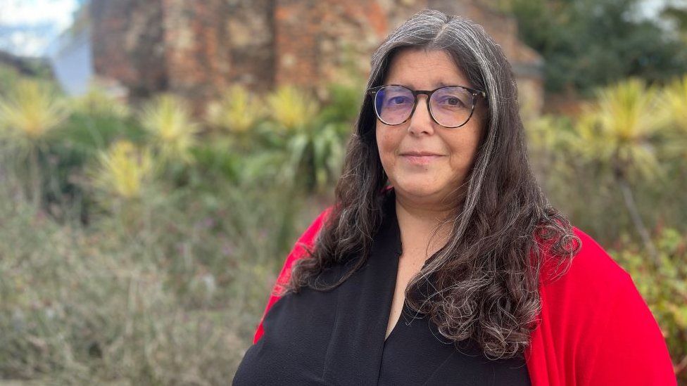 Colchester asylum seekers' move to Bibby Stockholm delayed - BBC News