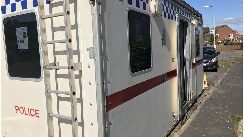 Victoria Hall: New information about 1999 teen murder - BBC News