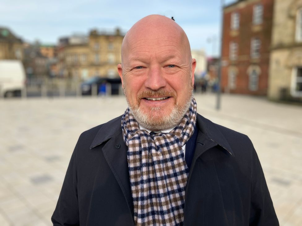 Rochdale by-election: all the candidates standing to be next MP - BBC