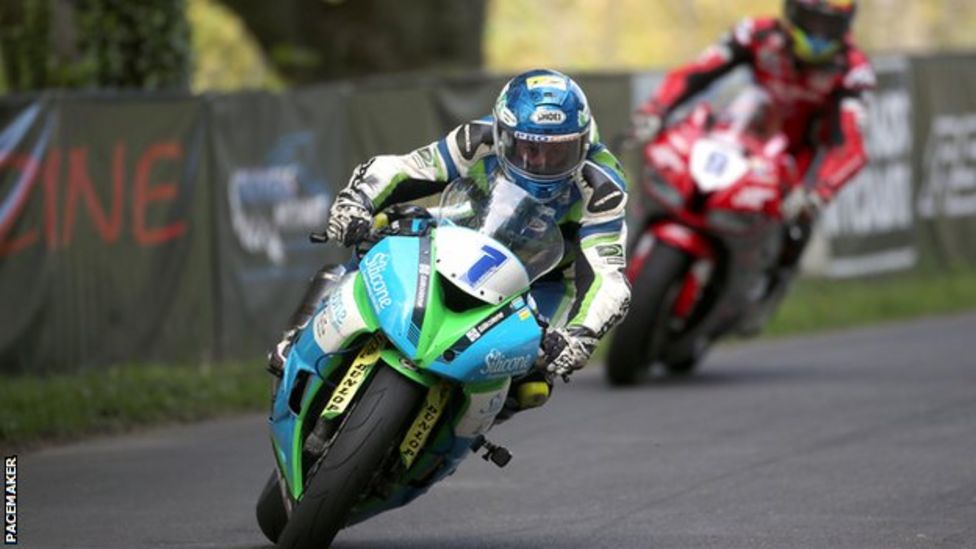 Scarborough Spring Cup: Lee Johnston on winning form as Dean Harrison ...