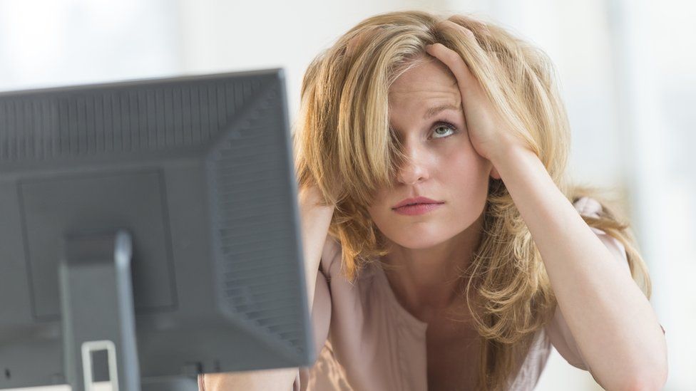 Five reasons why the office isn't such a bad place to be - BBC News