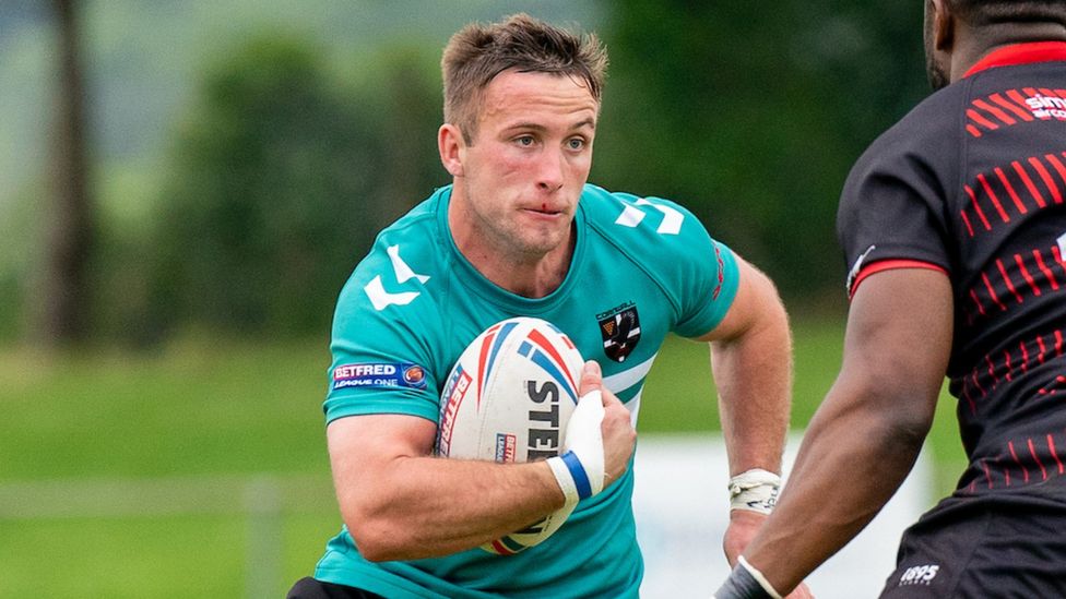 Anthony Mullally: Cornwall boss Neil Kelly pays tribute to retiring ...