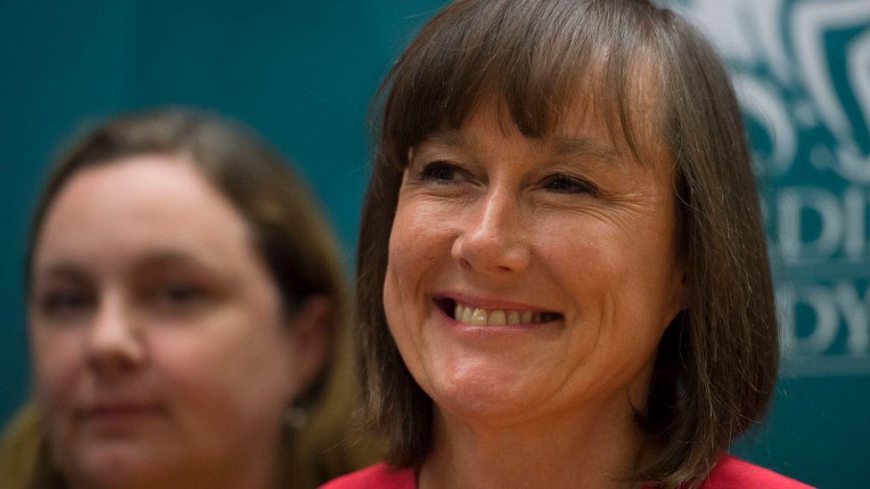 State of the parties: The Welsh Liberal Democrats - BBC News