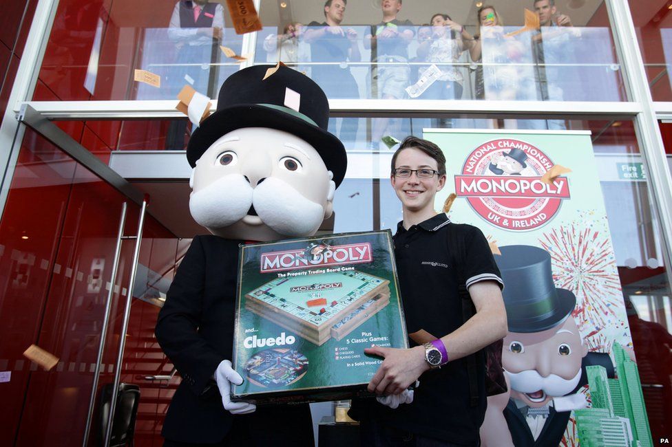 How to win at Monopoly, from the UK and Ireland champion Natalie ...
