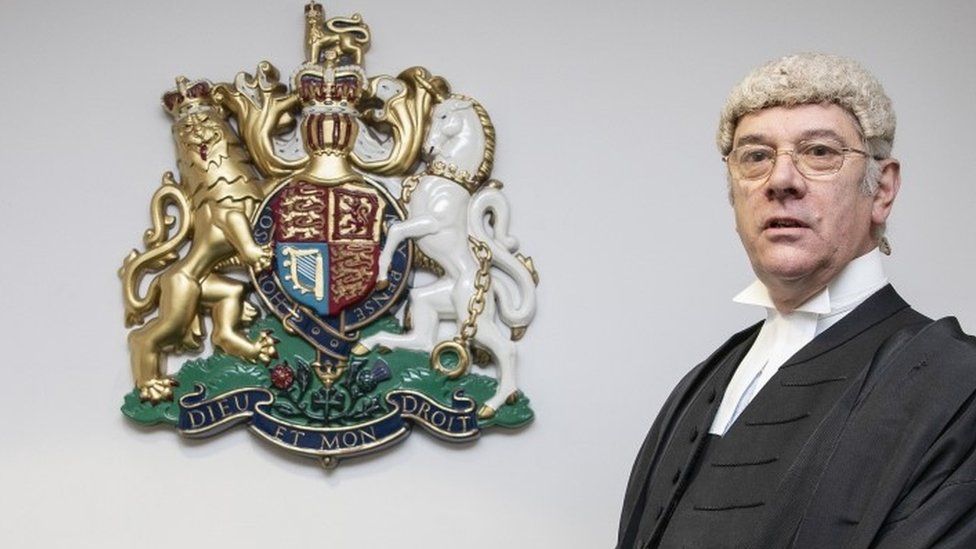 Hillsborough trial: Judge warns jurors against 'imposing opinions ...