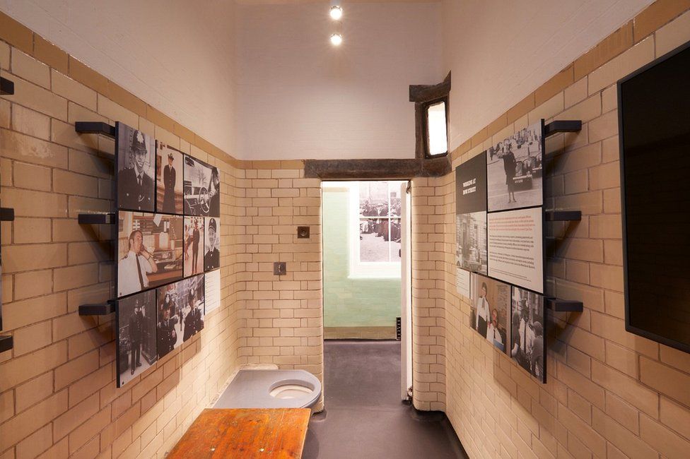London's Bow Street Police Station to be turned into museum - BBC News
