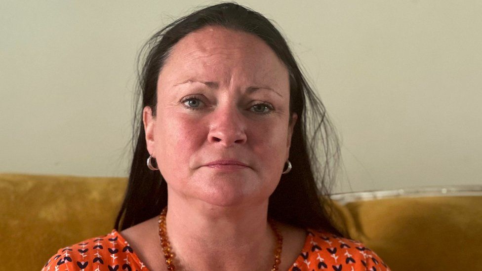 Covid inquiry: Families unhappy with Welsh government - BBC News