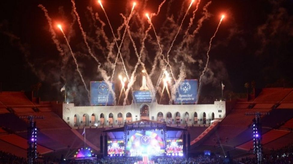 GB boccia team secure Rio Paralympic place - BBC Sport