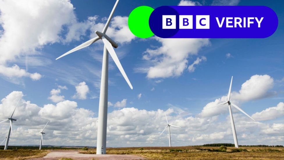 Is Labour's energy plan realistic and how would it affect bills? - BBC News