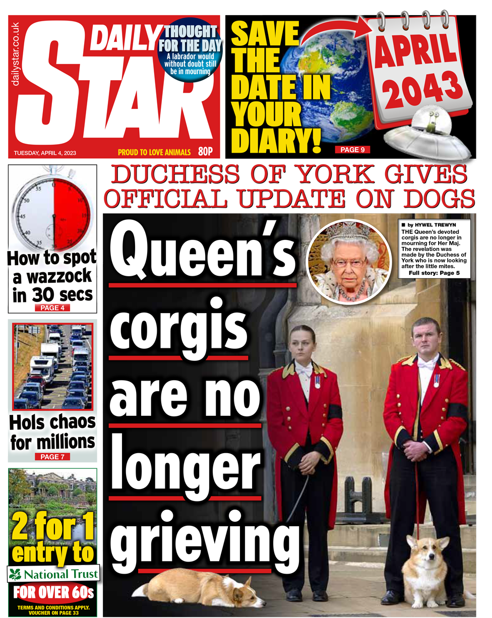 Killer's 'cowardice' and Nigel Lawson dies at 91 - BBC News