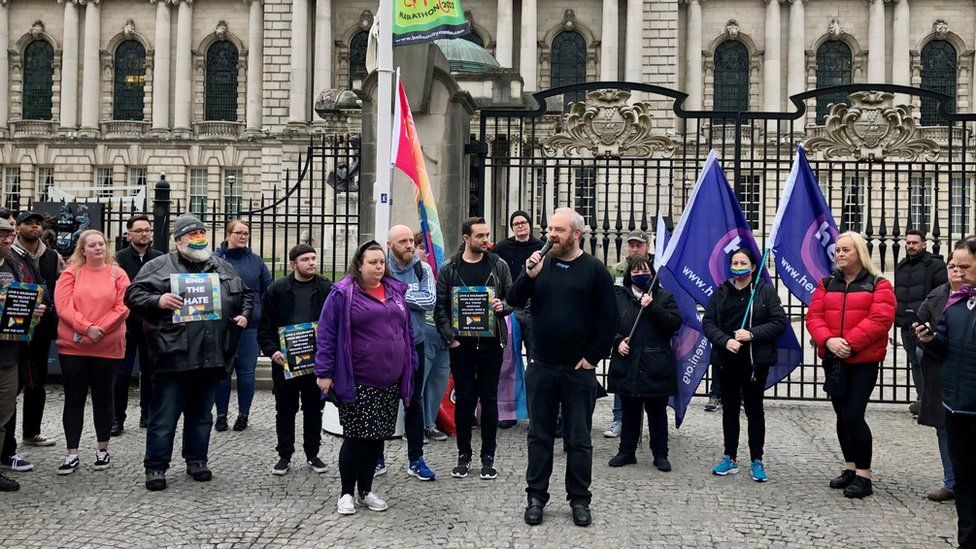 Aidan Moffitt and Michael Snee: Vigils being held after Sligo killings ...