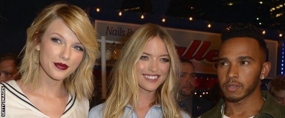 Lewis Hamilton beats Nico Rosberg to United States GP pole - BBC Sport