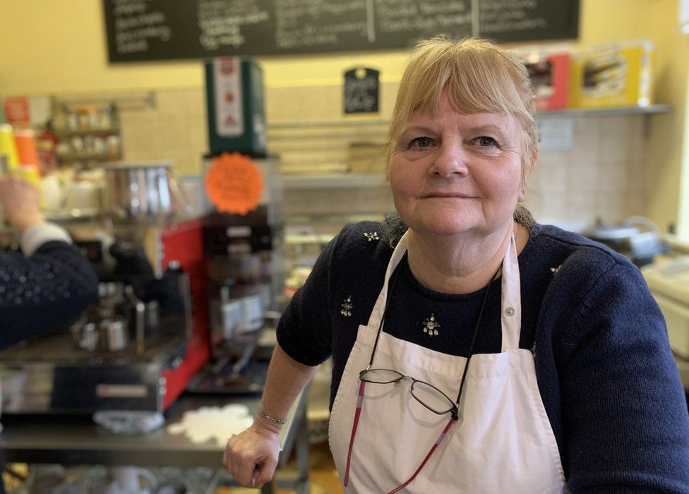 Hull's Old Town stars in new David Copperfield film - BBC News