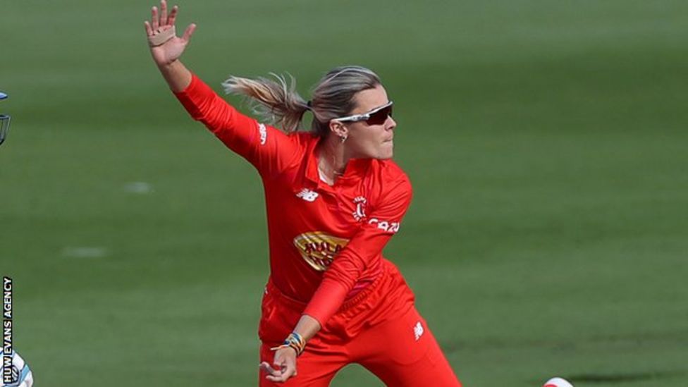 The Hundred: Welsh Fire franchise to stay in Cardiff, says Mark Wallace ...