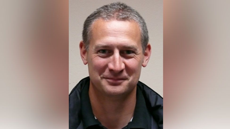 Claydon teacher died in Creeting St Mary cycling crash - BBC News