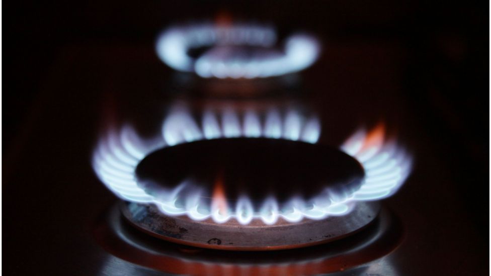 British Gas says competition has hit profits - BBC News