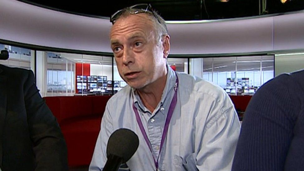 Birmingham pub bombings: Families react to the IRA's Mick Hayes ...