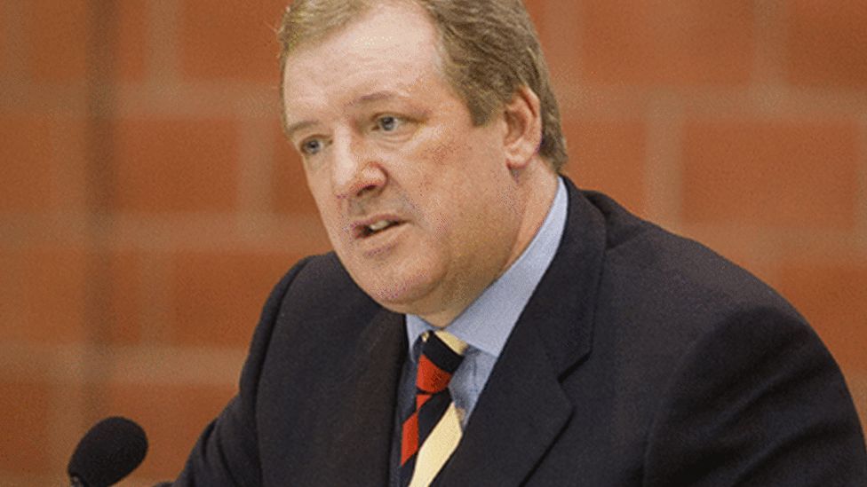 How Rangers' dubious tax wheeze unravelled - BBC News
