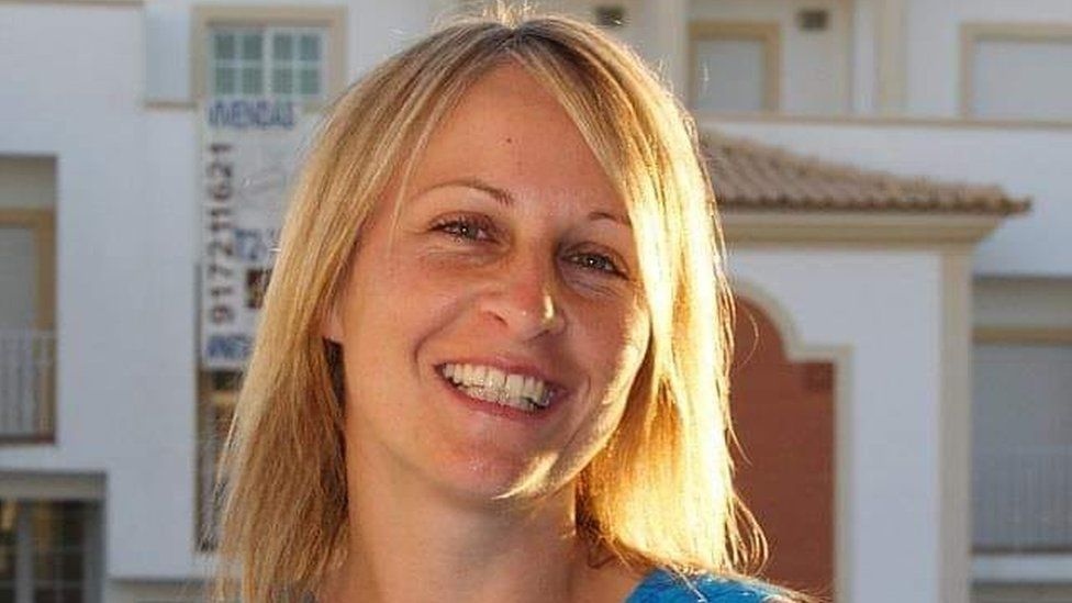 Tributes paid to A390 victim 'loved by so many' - BBC News