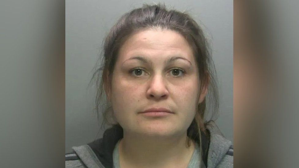 Carlisle Carer Jailed For Stealing £75k From Elderly Couple Bbc News