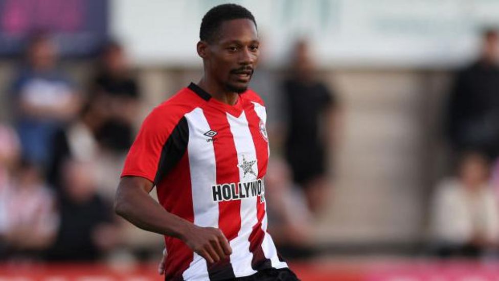 Brentford: Ethan Pinnock - 'We're getting into the groove of things ...