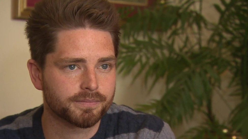 Man seriously injured in suspected hit-and-run in Devon - BBC News