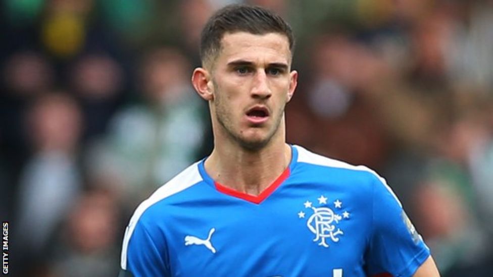Dominic Ball: Tottenham Hotspur defender joins Rotherham United - BBC Sport