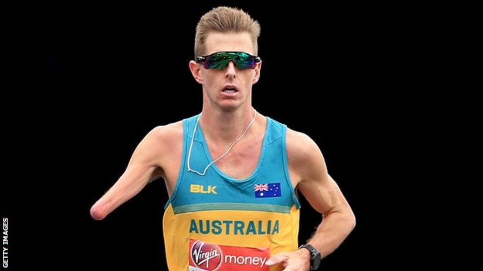 Tokyo Paralympics: Eight global athletes to watch at Games - BBC Sport