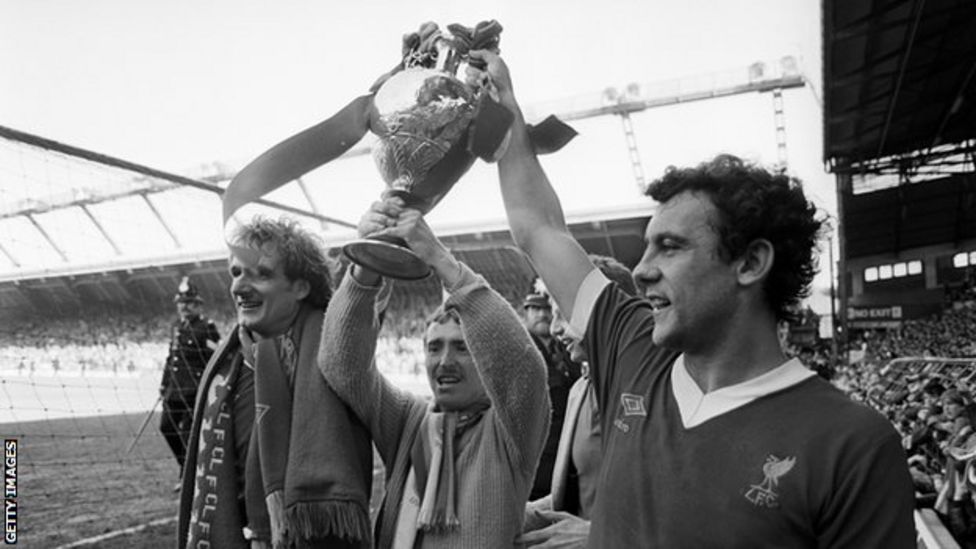 Kennedy - a classy and crucial part of Liverpool's era of dominance ...