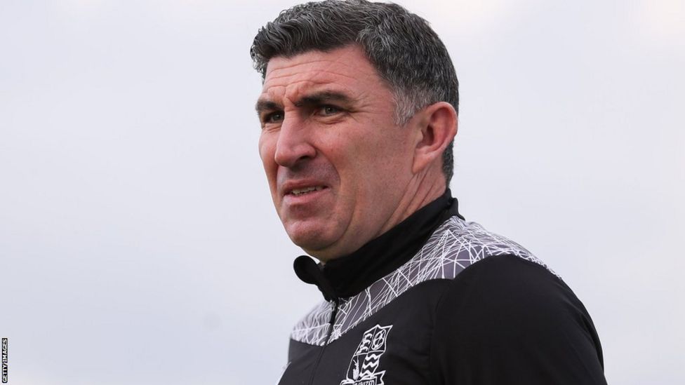 Kevin Maher: Southend boss says opening win is reward for everyone ...