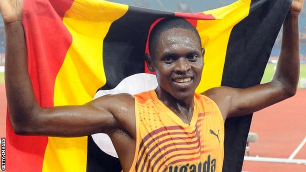 Great Scottish Run: Moses Kipsiro & Edna Kiplagat win half marathon ...