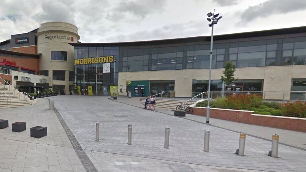 Swindon Morrisons will shut five years after opening, company confirms ...
